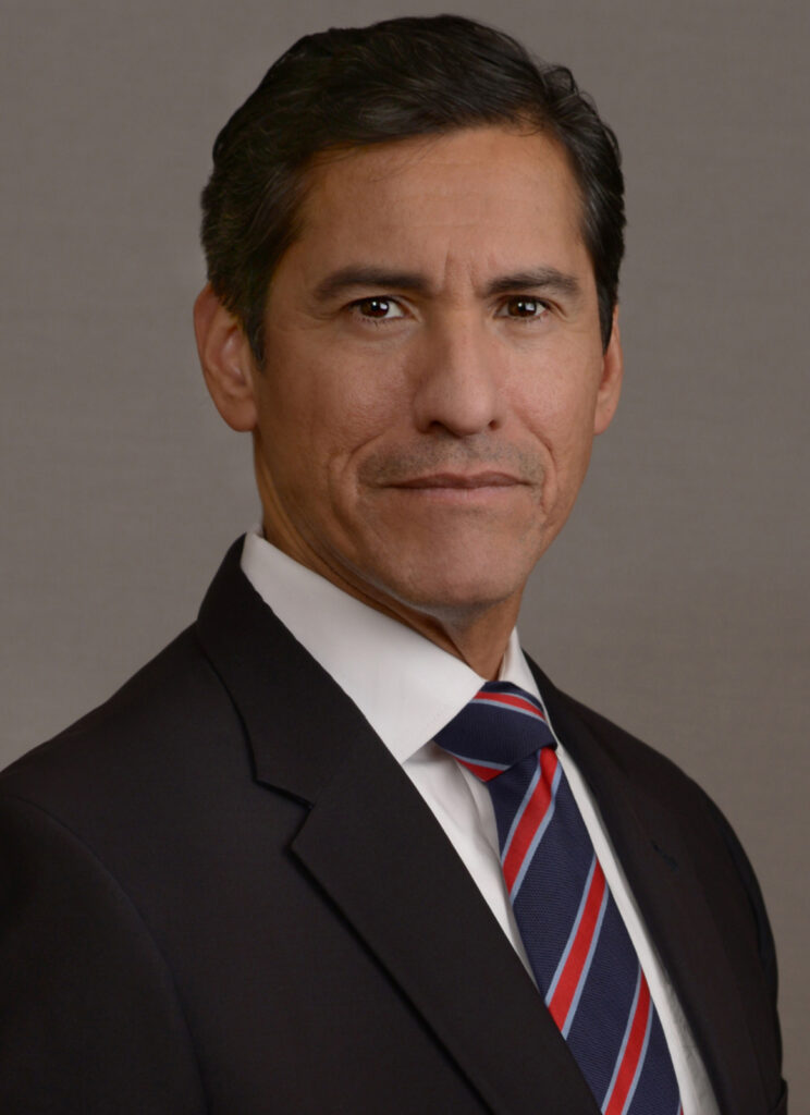 Patrick L. Falcon, Esq. - Falcon Law Firm